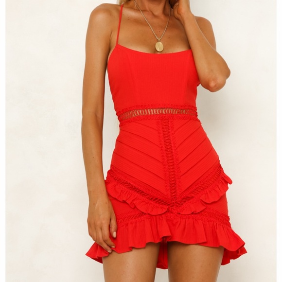 Hello Molly | Dresses | Hello Molly Searching Seattle Dress | Poshmark